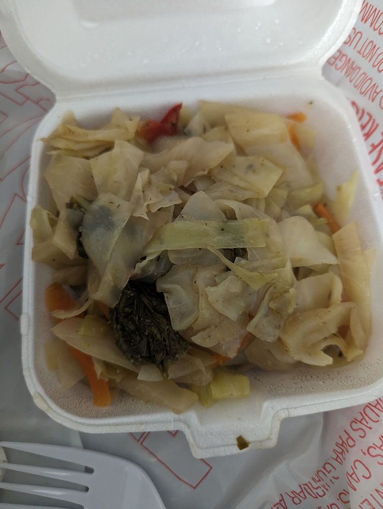 KJK JAMAICAN KITCHEN - Updated October 2025 - 3348 Vineville Ave, Macon ...