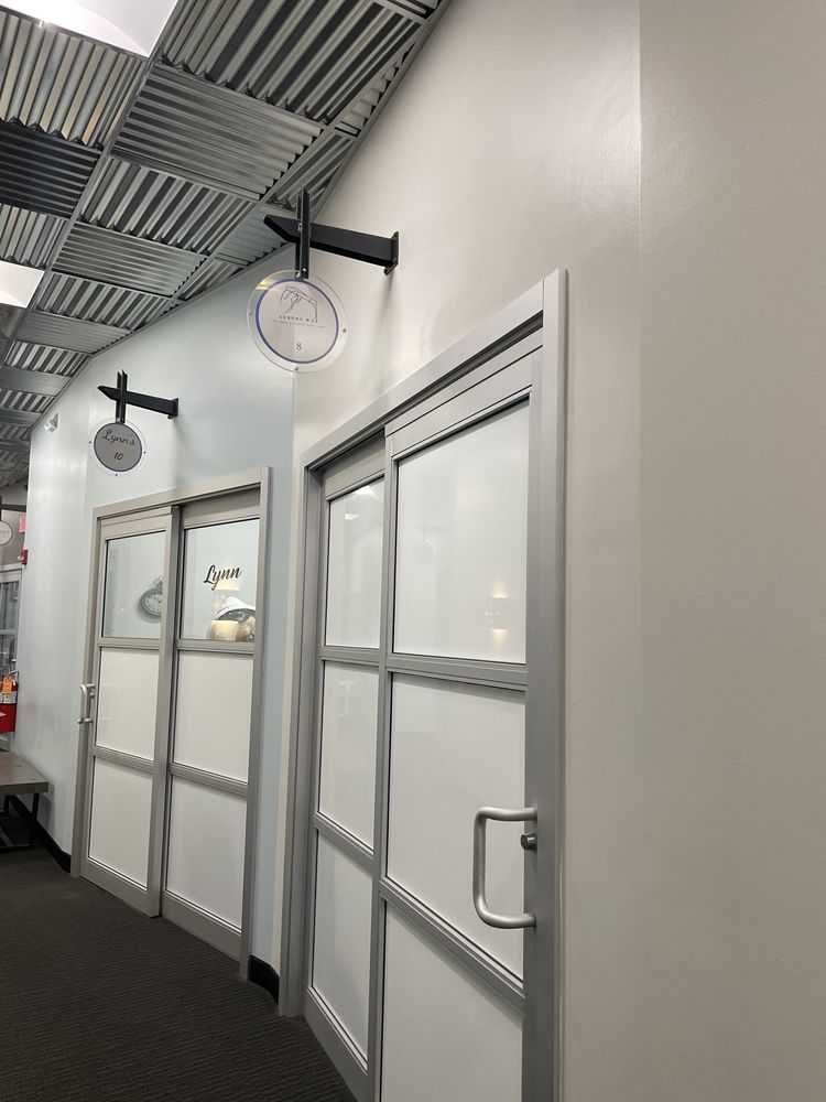 LUXURY WAX - Updated December 2025 - 7696 Hwy 72 W, Madison, Alabama ...