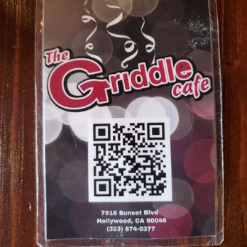 THE GRIDDLE CAFE - Updated January 2025 - 7082 Photos & 6851 Reviews ...