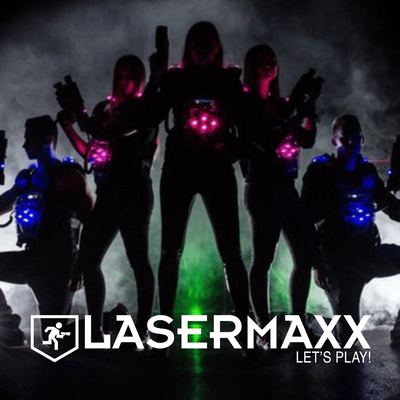 LASERMAXX WHITBY - Updated January 2026 - 11 Photos - 23 Consumers ...