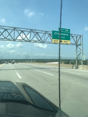 ZILWAUKEE BRIDGE - Updated December 2025 - 22 Photos - Zilwaukee Bridge ...