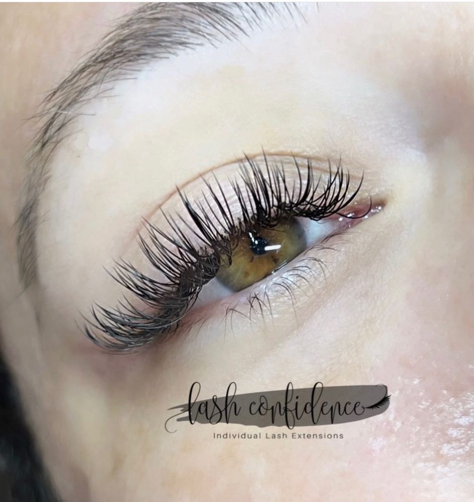 LASH CONFIDENCE - Updated June 2025 - 26 Photos - 1920 Justin Rd ...