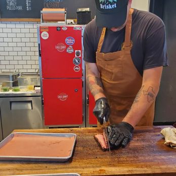 EDGE CRAFT BARBECUE - Updated August 2024 - 134 Photos & 86 Reviews ...