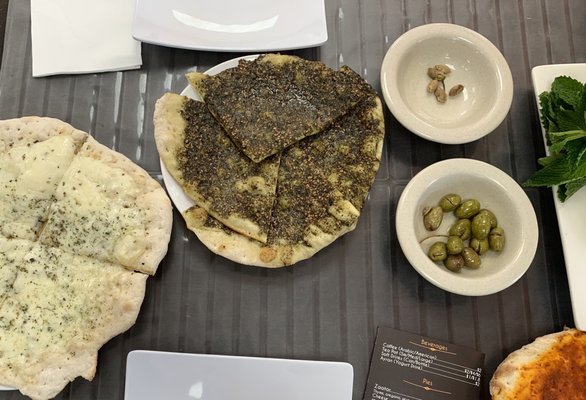 AL RAOUCHE RESTAURANT - Updated October 2024 - 99 Photos & 143 Reviews ...