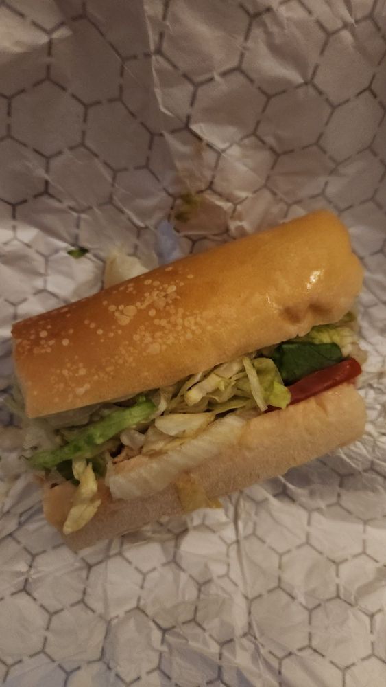 SILVER MINE SUBS - Updated June 2025 - 28 Photos & 159 Reviews - 8402 E ...