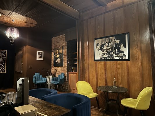 LUSH LOUNGE - Updated September 2025 - 51 Photos & 34 Reviews - 317 E ...