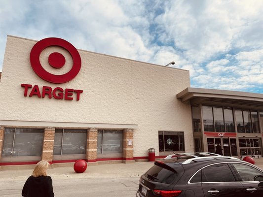 TARGET - Updated October 2025 - 24 Photos & 13 Reviews - 8931 Route 30 ...