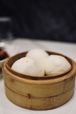 MINGHIN CUISINE - Updated February 2025 - 1037 Photos & 502 Reviews ...