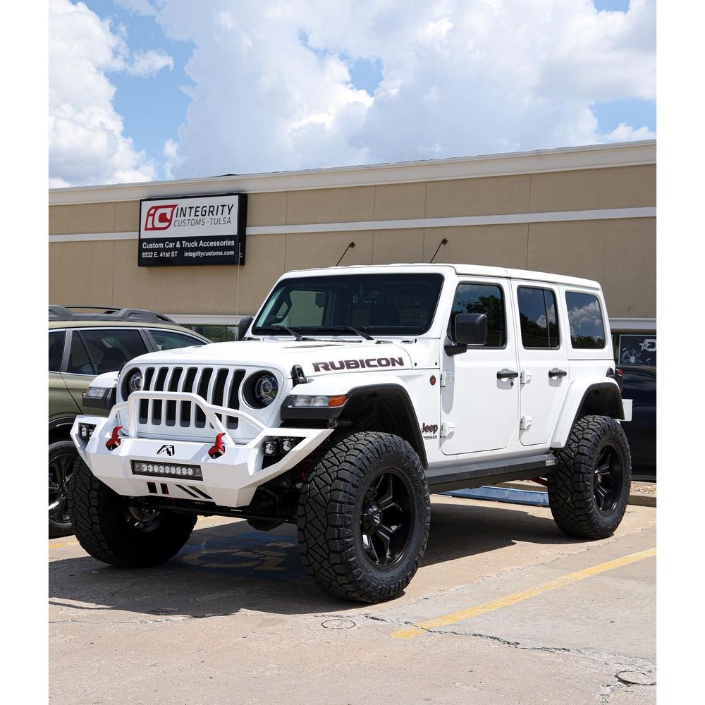 INTEGRITY CUSTOMS - Updated December 2025 - 56 Photos & 17 Reviews ...