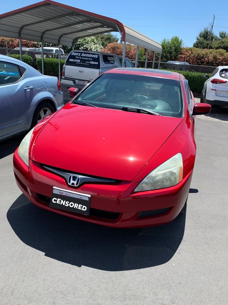 DAN’S AUTO BODY - Updated October 2025 - 14 Reviews - 701 N Acacia Ave ...