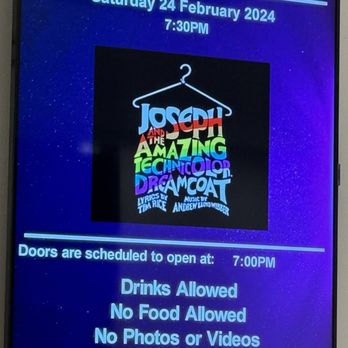 EISEMANN CENTER - Updated December 2025 - 89 Photos & 43 Reviews - 2351 ...