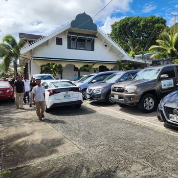MUSLIM ASSOCIATION OF HAWAII - Updated December 2025 - 43 Photos & 11 ...