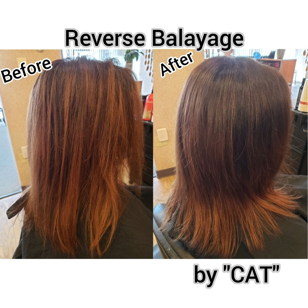 OASIS HAIR - 19 Photos & 36 Reviews - Hair Salons - 829 E Indiana ...