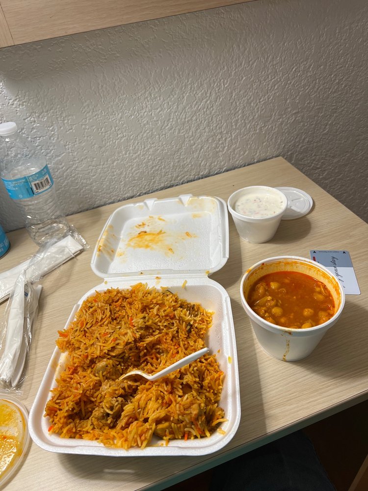 NAMASTE INDIAN KITCHEN - 137 Photos & 387 Reviews - 6061 Magnolia Ave ...