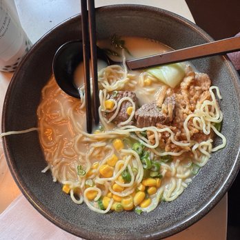 ISO ISO RAMEN & BAR - Updated September 2025 - 239 Photos & 136 Reviews ...