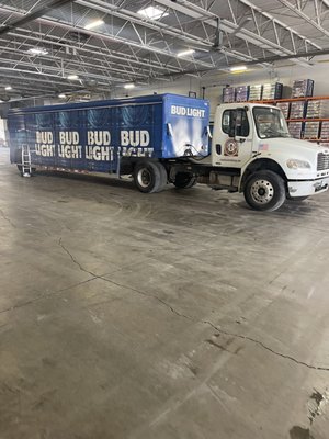 COLUMBUS DISTRIBUTING CO - Updated October 2025 - 4949 Freeway Dr E ...