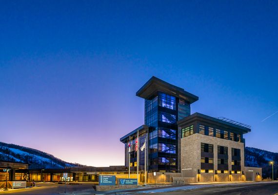 VAIL HEALTH - Updated December 2025 - 17 Photos & 69 Reviews - 180 S ...