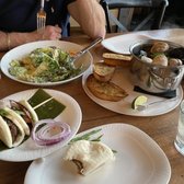 Nosh - 695 Photos & 409 Reviews - American (New) - 47 Russell St ...