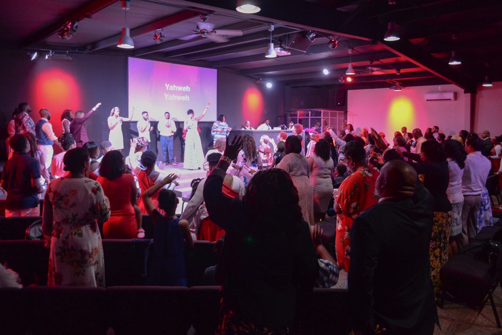 UNITY CHRISTIAN CENTER - Updated September 2025 - 111 Edmondson Ln ...