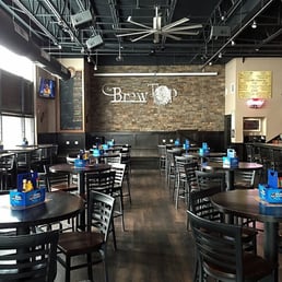 THE BREWTOP PUB AND PATIO - Updated September 2025 - 168 Photos & 164 ...