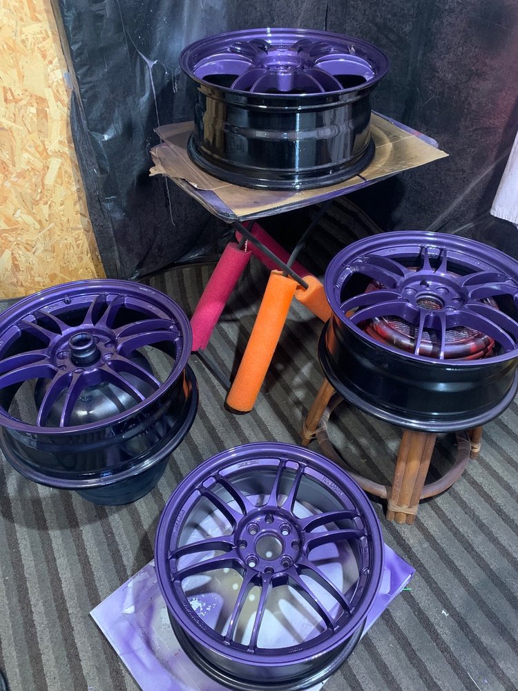 AESTHETIC RIMS - Updated October 2024 - Newmarket, Ontario, Canada ...