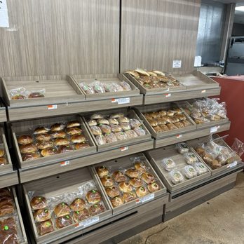 PAN-ASIA SUPERMARKET - Updated September 2025 - 334 Photos & 143 ...