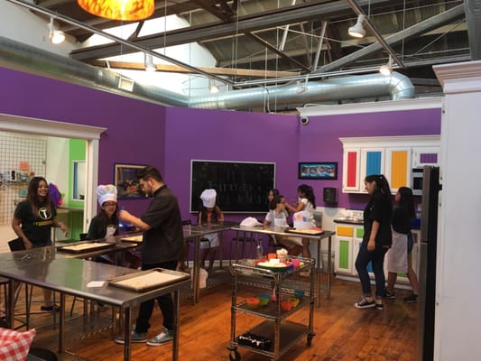 CLAREMONT CHEFS ACADEMY - 35 Photos & 50 Reviews - 514 W 1st St ...