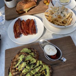 RH ROOFTOP RESTAURANT AT RH MINNEAPOLIS - Updated December 2025 - 770 ...