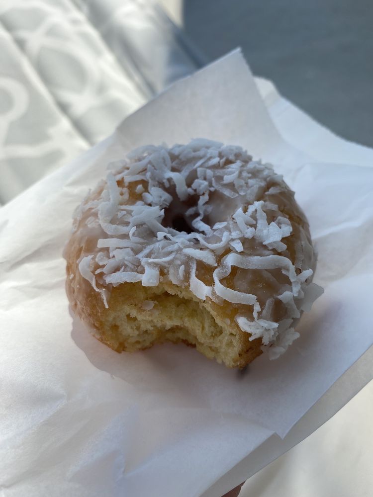 DONUT QUEEN - Updated July 2025 - 34 Photos & 85 Reviews - 19650 ...