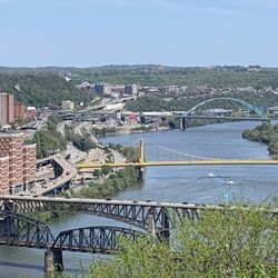 MONONGAHELA INCLINE - 310 Photos & 132 Reviews - 5 Grandview Ave ...