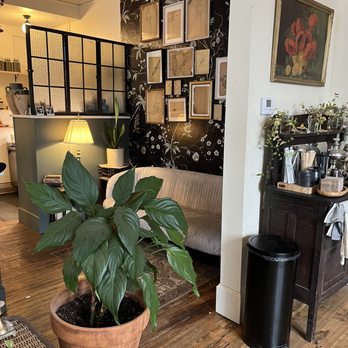 THE JUDITH CAFE - Updated January 2025 - 159 Photos & 43 Reviews - 5222 ...