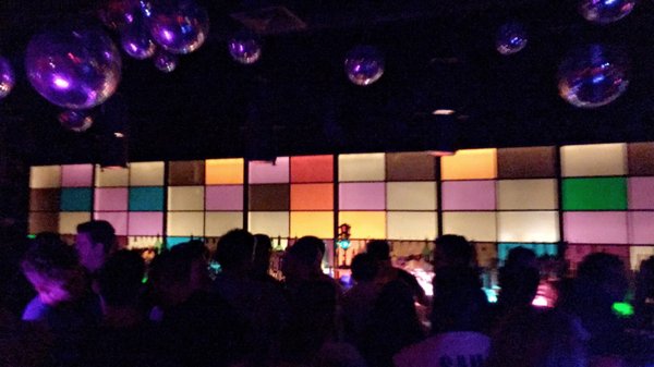 INDUSTRY BAR - 44 Photos & 273 Reviews - Gay Bars - 355 W 52nd St, New ...