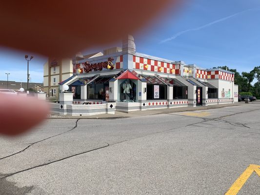 SPANGLES - Updated September 2025 - 27 Photos & 25 Reviews - 2630 S 9th ...