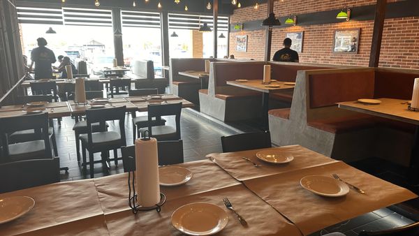 VOODOO CRAB OF NORTH BABYLON - Updated August 2025 - 62 Photos & 43 ...