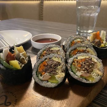 DANJI KOREAN CUISINE - Updated October 2024 - 325 Photos & 160 Reviews ...