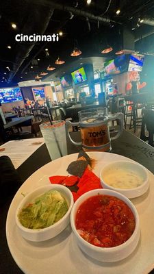 TOM’S WATCH BAR - Updated December 2025 - 10 Photos & 16 Reviews - 175 ...