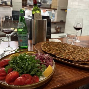 ANATOLIAN TABLE - Updated May 2025 - 72 Photos & 22 Reviews - 702 ...