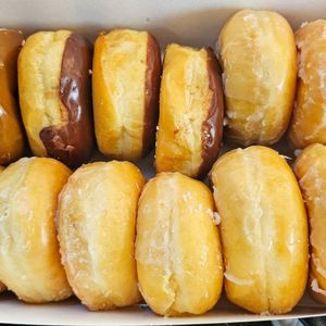 A’HA DONUTS & MORE - Updated December 2025 - 18 Photos & 19 Reviews ...