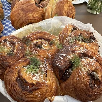 CAFE BABETTE - Updated May 2024 - 52 Photos & 17 Reviews - 2627 Shelby ...