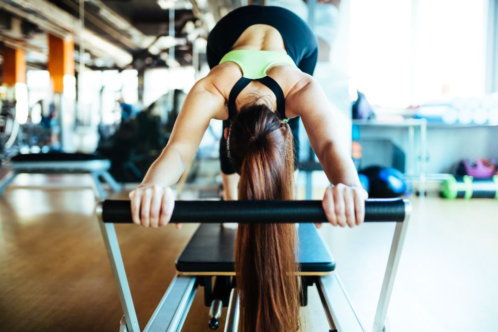 PRIME PILATES - Updated July 2025 - 2812 E Walnut St, Pasadena ...