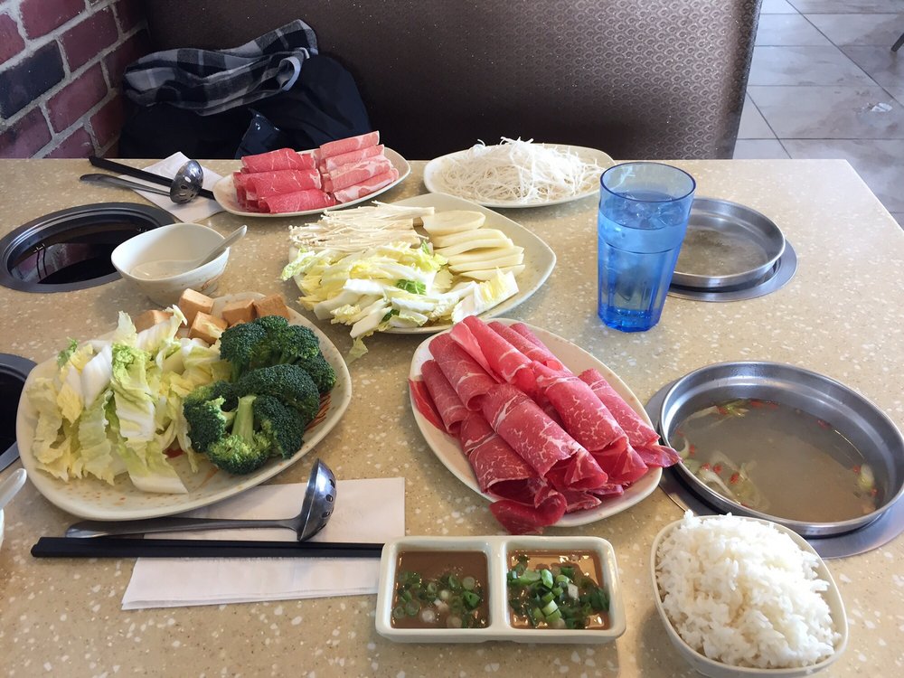 ASIAN EXPRESS HOT POT - 66 Photos & 40 Reviews - 10412-63 Avenue NW ...