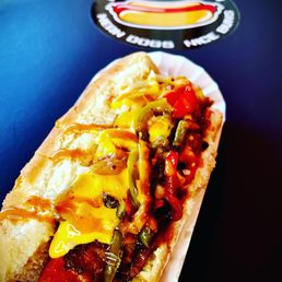 DOGOS VIP - Updated October 2025 - 112 Photos & 73 Reviews - 6125 ...