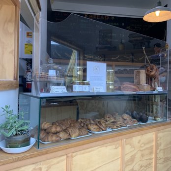 BAD DOG BREAD - Updated November 2025 - 34 Photos & 24 Reviews - 1600 ...