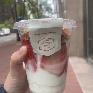 PROPER FOOD - 119 Photos & 182 Reviews - 100 1st St, San Francisco, CA ...