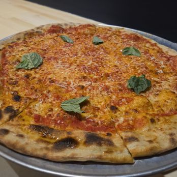 PIZZA DYNAMO - Updated December 2025 - 78 Photos & 33 Reviews - 61B N ...