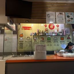 DUMPLING MAN - Updated July 2025 - 524 Photos & 928 Reviews - 100 Saint ...