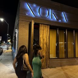 NOKA - Updated September 2025 - 480 Photos & 127 Reviews - 334 E 31st ...
