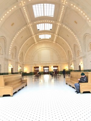 UNION STATION GREAT HALL - 36 Photos & 11 Reviews - Venues & Event ...
