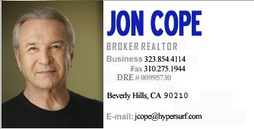 JON COPE - Updated November 2024 - Contact Agent - Beverly Hills ...