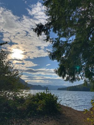 CRESAP BAY PARK - Updated July 2025 - Hwy 503, Yacolt, Washington ...